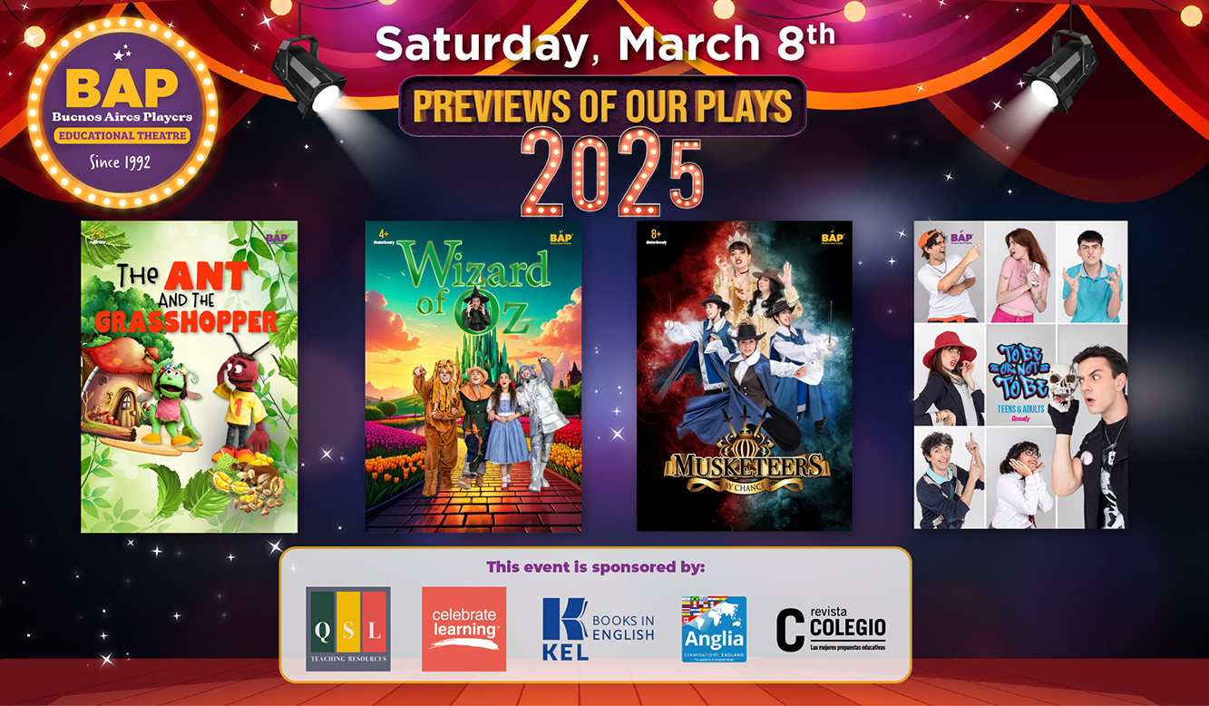 BAP - Buenos Aires Players